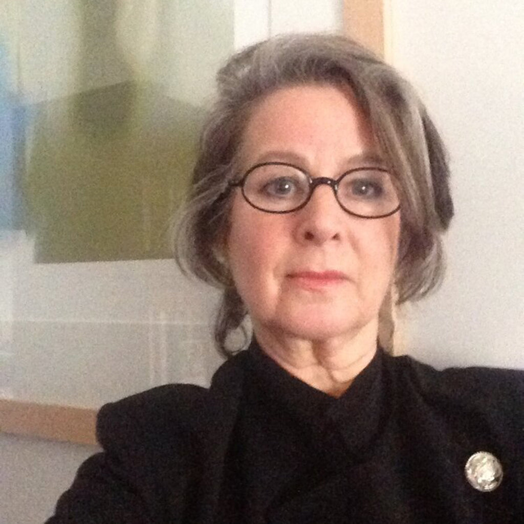 Palmer, Dr Sheridan – AICA Australia Inc.