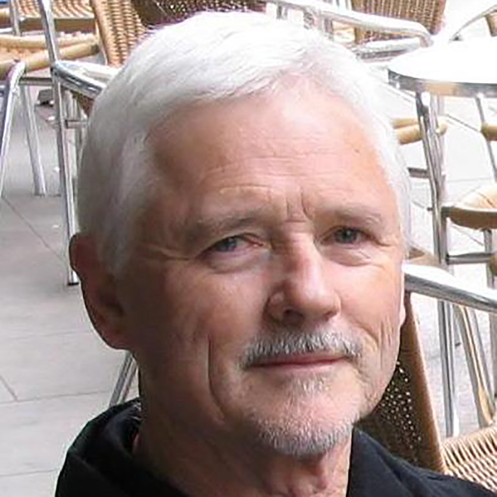 Neylon, John – AICA Australia Inc.